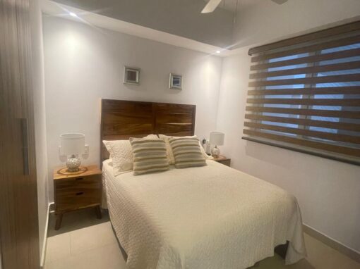 Altamar 1 recamara | Banderas Bay Rentals