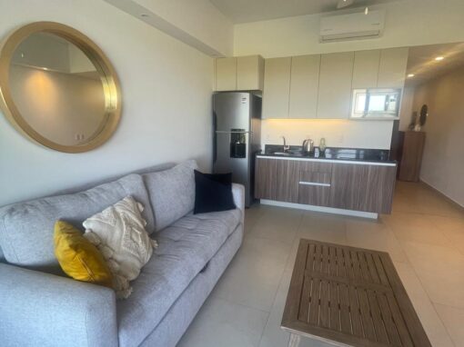 Altamar 1 recamara | Banderas Bay Rentals